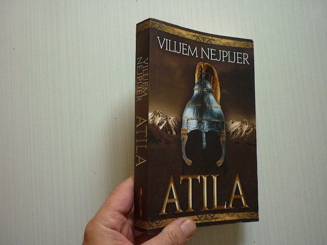 Vilijem Nejpijer ATILA