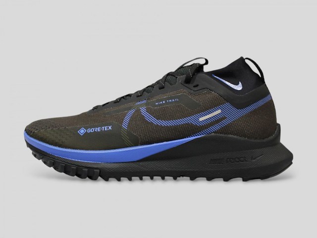 Nike Pegasus 4 GTX nepromočive muške patike SPORTLINE