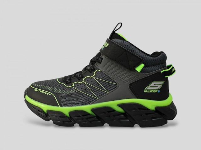 Skechers Tech Grip nepromočive dečije patike SPORTLINE