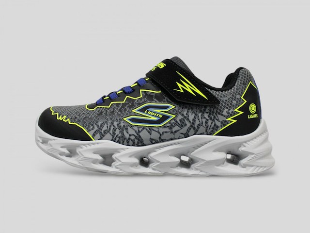 Skechers Vortex svetleće dečije patike SPORTLINE