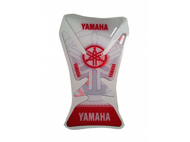 Nalepnice - Yamaha Tank pad - 3D Stikeri - 192