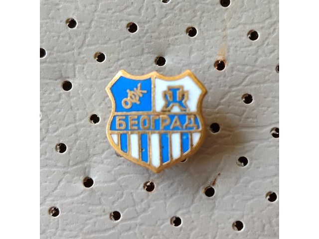 Značka OFK Beograd