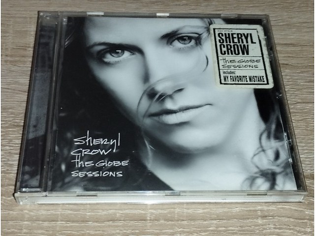 Sheryl Crow - The Globe Sessions