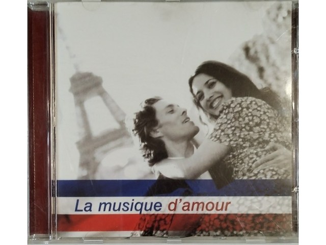 La Musique D`Amour