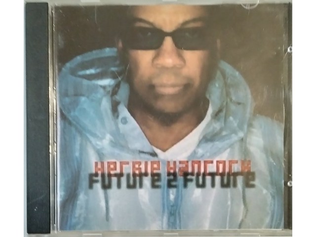 Herbie Hancock - Future 2 Future