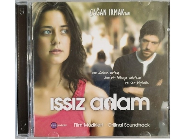 Issız Adam