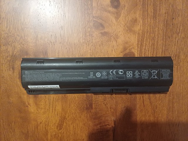 Baterija za HP G6 - 2000 , G7 - 2000 , G6 - 1000