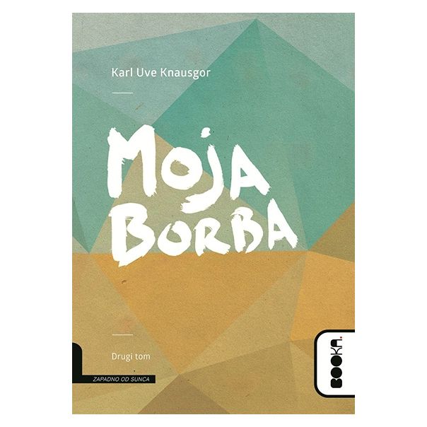 Moja borba - drugi tom