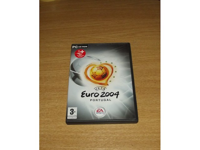 UEFA Euro 2004