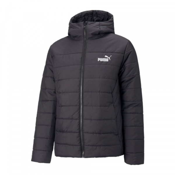 JAKNA PUMA ESS HOODED PADDED JACKET