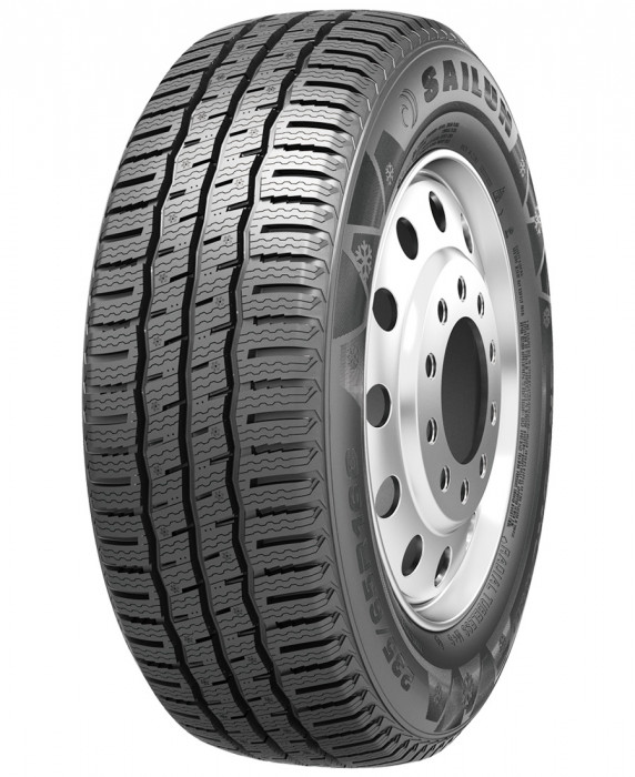 185R14C ENDURE WSL1