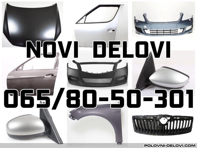 Hyundai Coupe NOVI DELOVI Karoserija