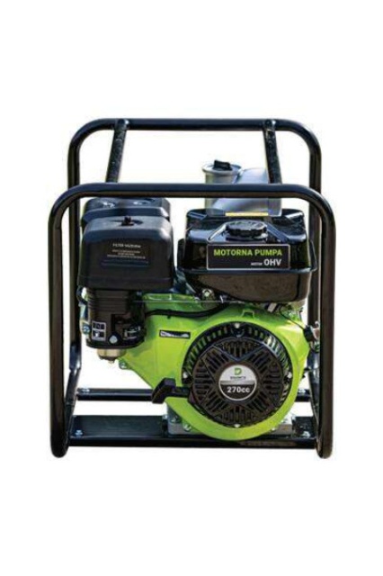 Dolomite dp50 motorna pumpa 2\" ( 54768 )