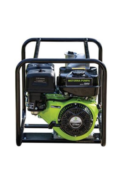 Dolomite dp100 motorna pumpa 4\" ( 52826 )