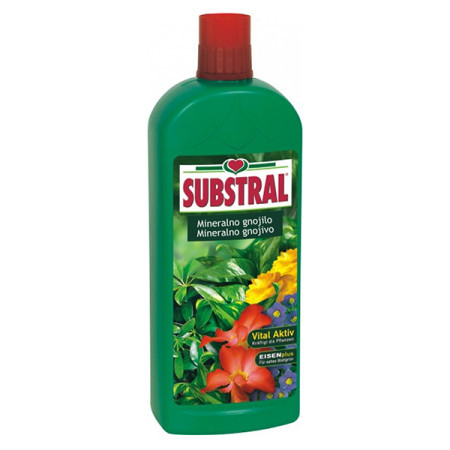 Substral mineralno djubrivo 1000ml ( SC 702 )