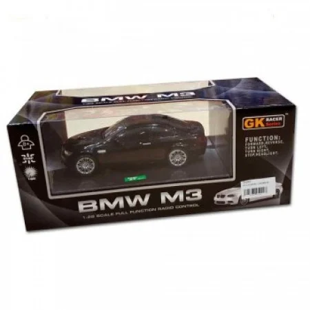 AUTOMOBILI RC 1:28 BMW M3 2803