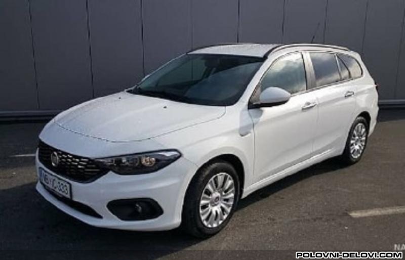 Fiat Tipo Kompletan Auto U Delovima