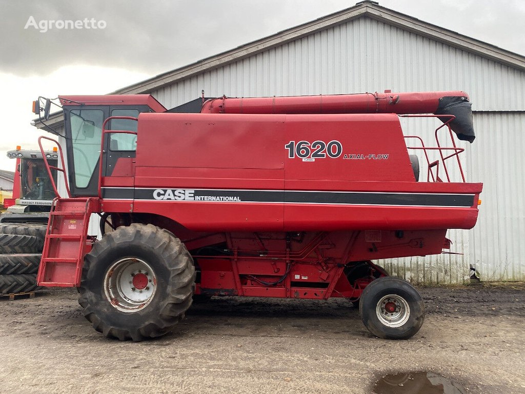 Case IH 1620 kombajn za žito