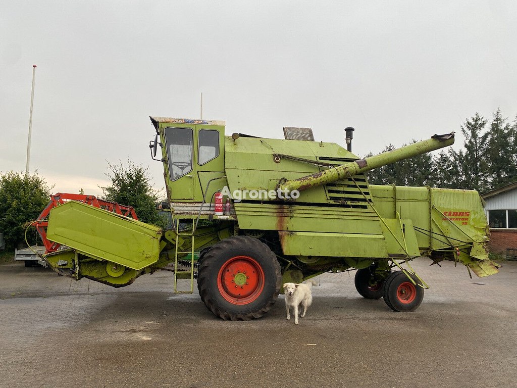 Claas Mercator 70 kombajn za žito