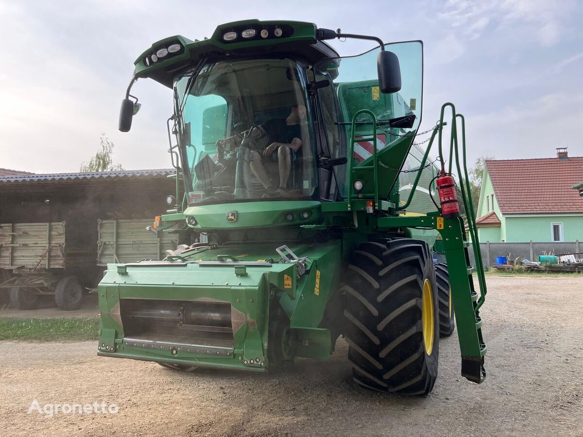 John Deere T550 kombajn za žito