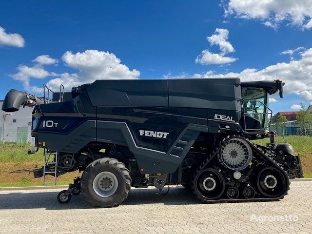 Fendt IDEAL 10T Gen3 kombajn za žito