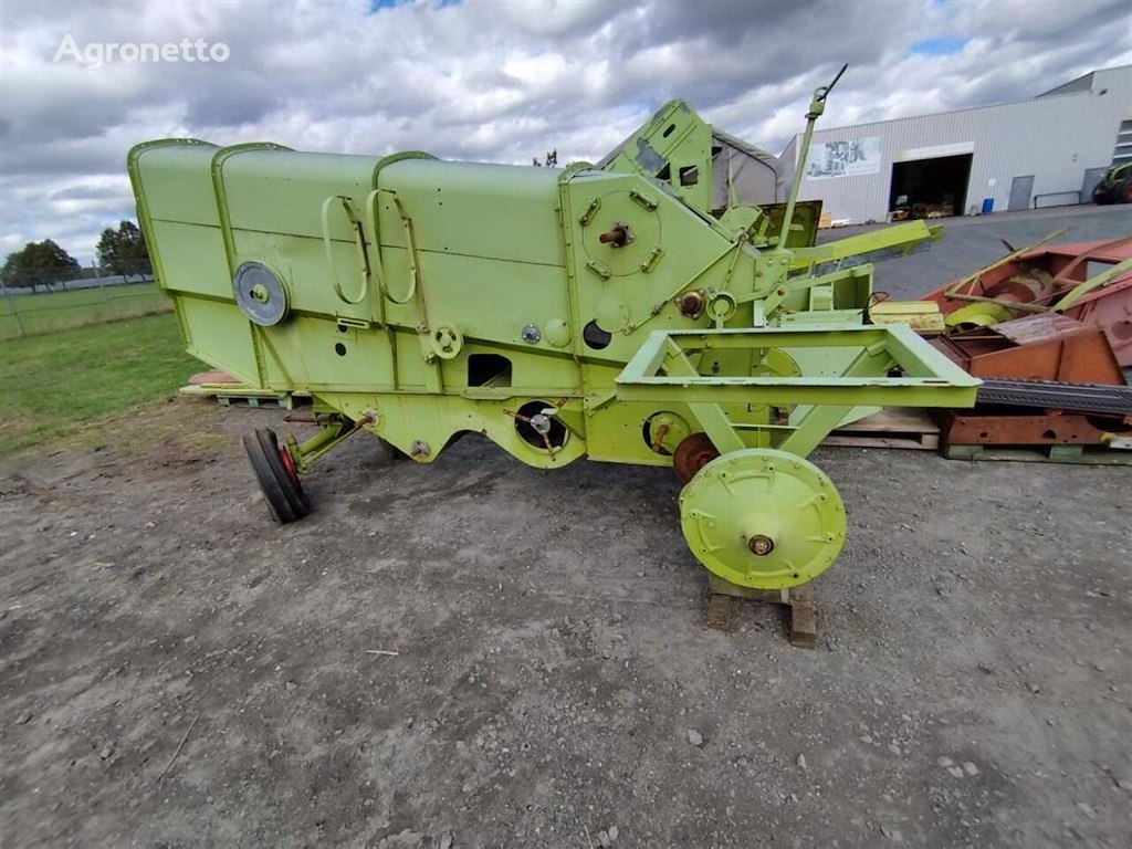 Claas Corsar kombajn za žito