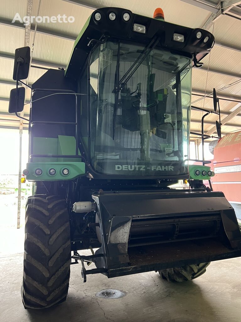 Deutz-Fahr 6040 kombajn za žito