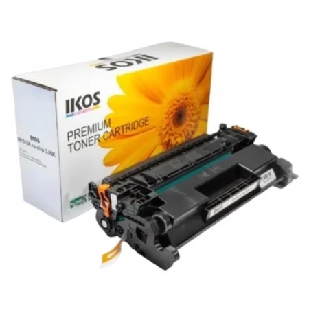 Ikos W1510A bez čipa 3.05K Toner ( 86015 )