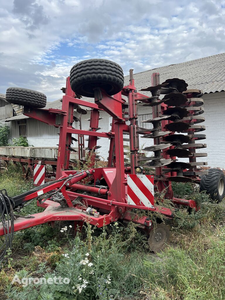 Horsch Joker 6 RT tanjirača