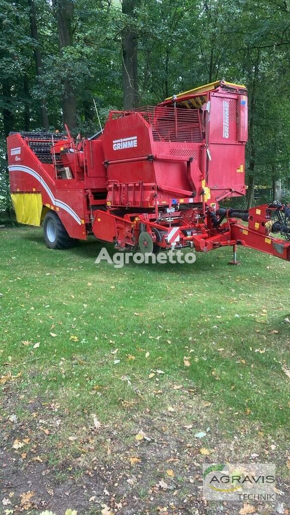 Grimme SE 150-60 NB kombajn za krompir