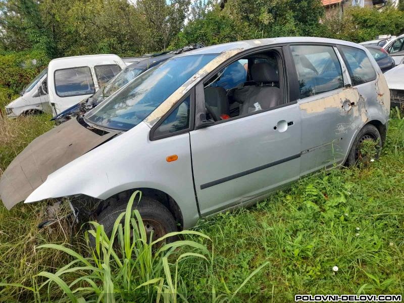 Ford Focus C-Max Razni Delovi