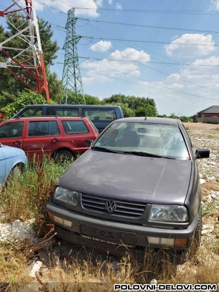 Volkswagen Vento Razni Delovi