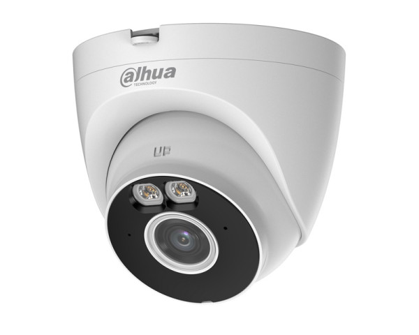 DAHUA T2A-LED-0280B 2MP Fixed-focal Wi-Fi Turret Network Camera