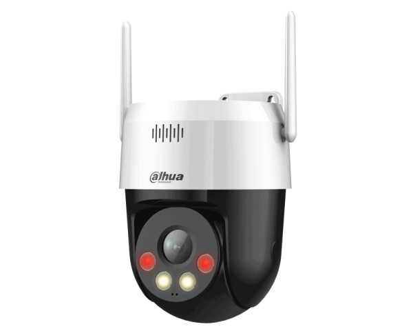 DAHUA P3AE-PV 3 MP Wireless Network PT Camera