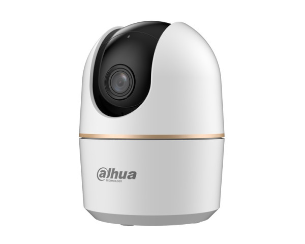 DAHUA H4A 4MP Indoor Fixed-focal Wi-Fi Pan & Tilt Network Camera