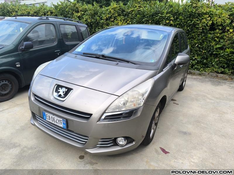 Peugeot 5008 Kompletan Auto U Delovima