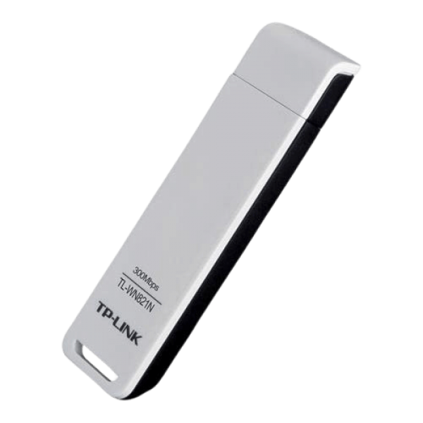 LAN MK TP-LINK TL-WN821N 300Mbps Wi-Fi USB