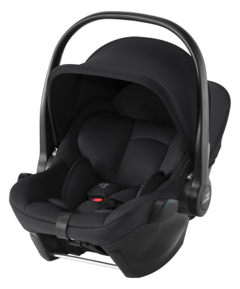 Britax Romer Baby-Safe Core i-Size auto sedište za bebu 40-83 cm - Space Black