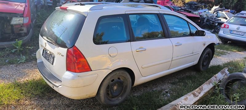 Peugeot 307 Razni Delovi