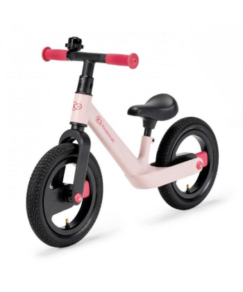 Kinderkraft Goswift balancer guralica za decu Pink