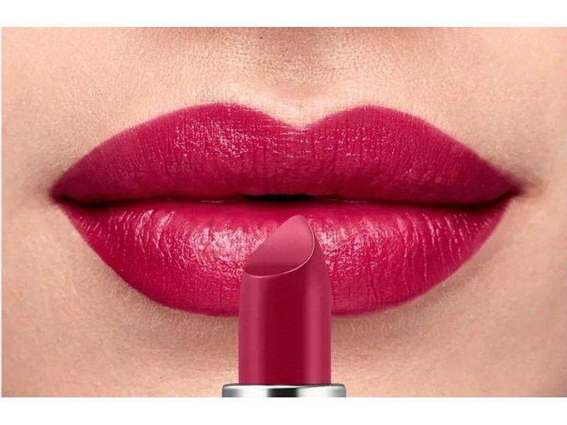 THE ONE Colour Stylist Ultimate ruž-Cranberry Crush