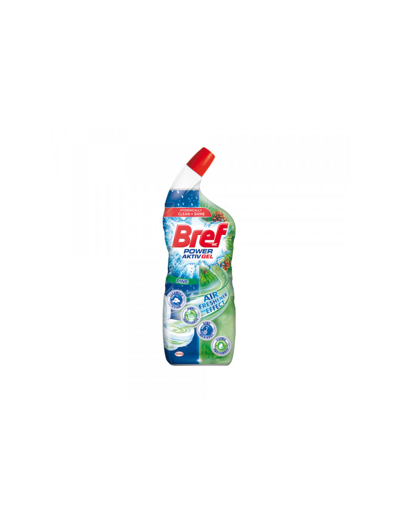 WC Sanitar Bref Mer 700ml Pine