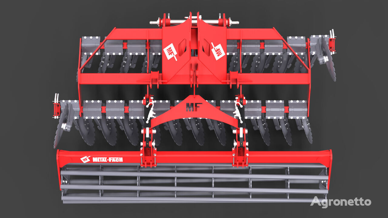 Nova Metal-Fach U740/1 tanjirača