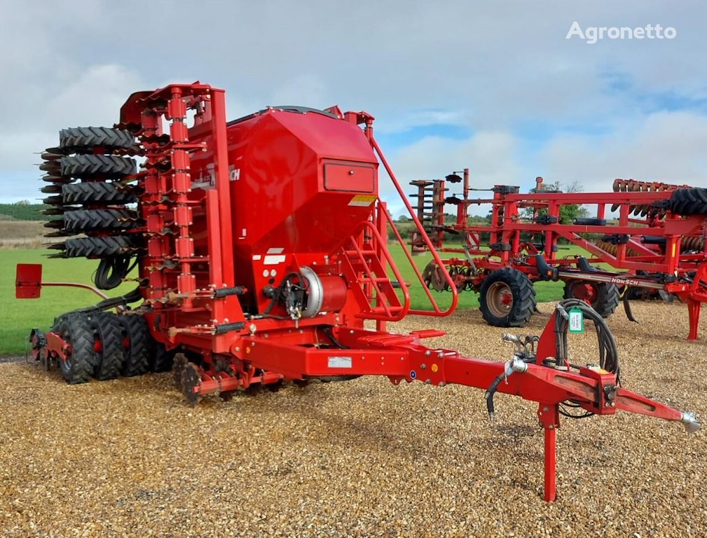 Horsch Pronto 6DC G&F kombinovana sejalica