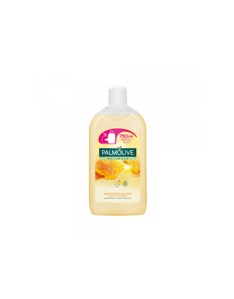 Tečni sapun PALMOLIVE 750ml Milk Honey