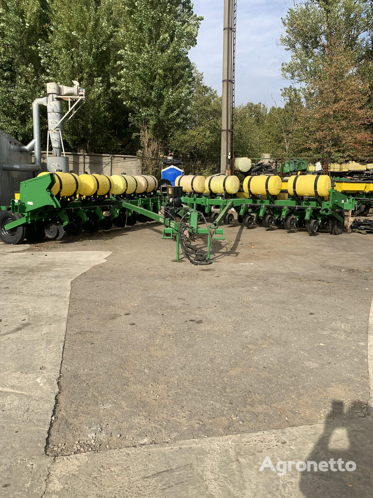 John Deere 7200 vSet 2 vDrive pneumatska precizna sejalica