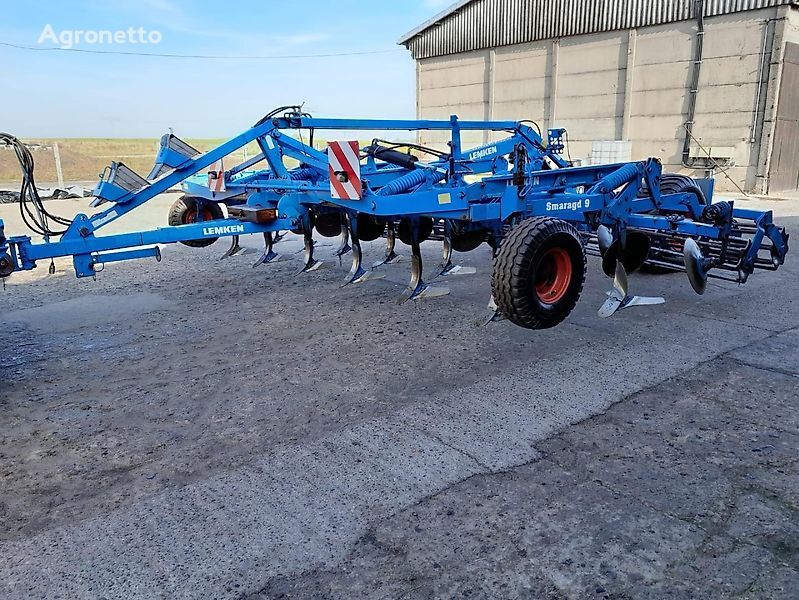 Lemken Smaragd 9/600 KUE A-B kultivator