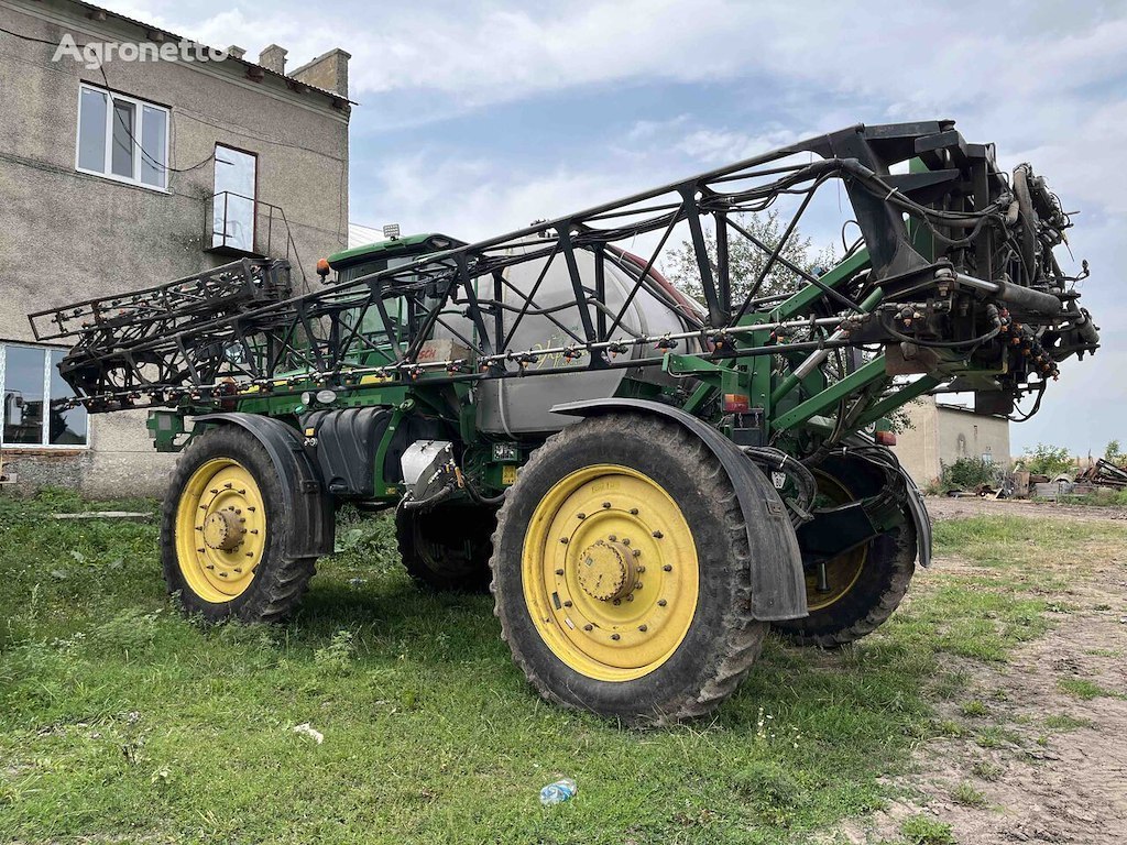 John Deere 4940 samohodna prskalica