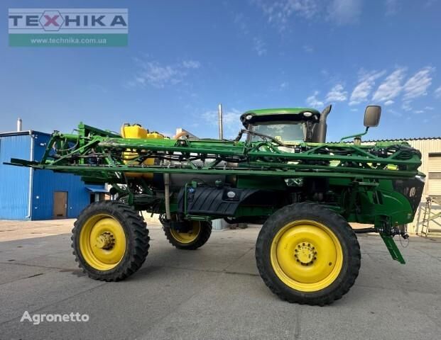 John Deere R4038 samohodna prskalica