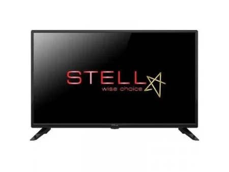 Stella S32D32 1366x768/HD Ready/DVB-T2/S2/C LED TV 32